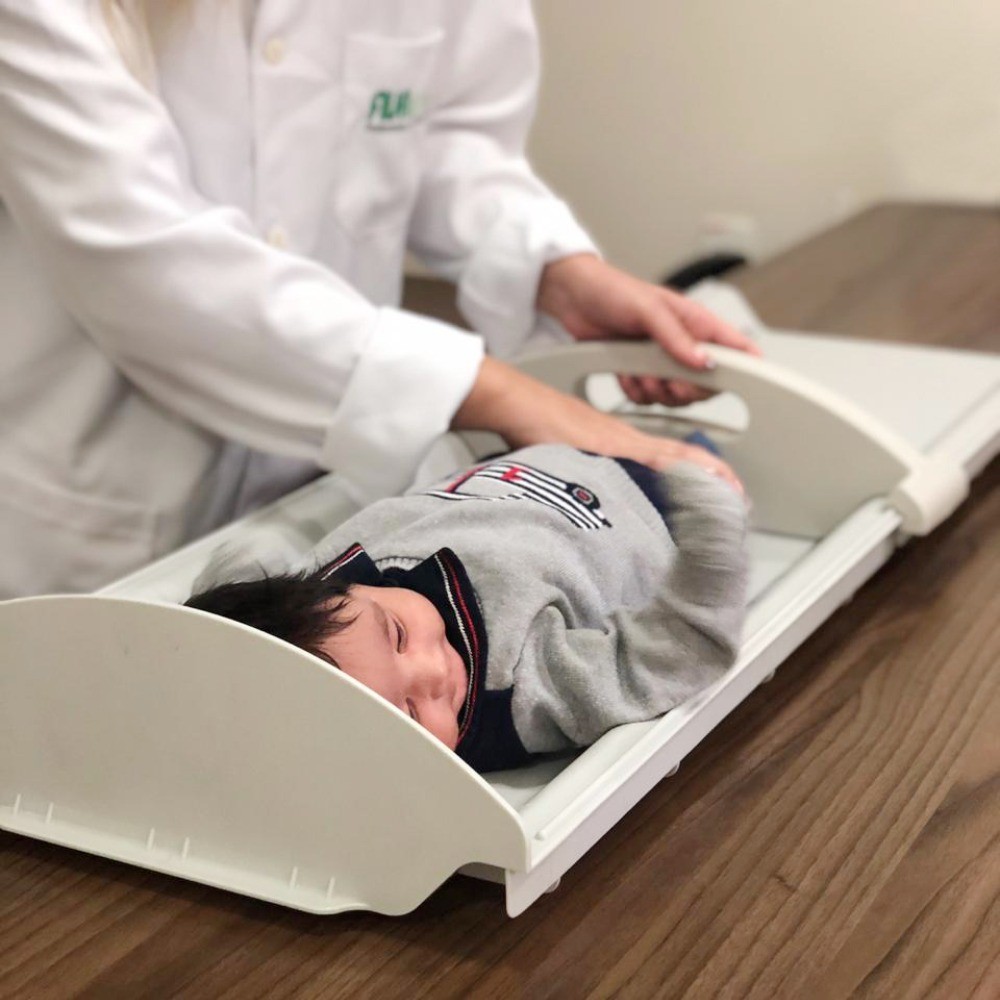 Infantômetro AVANUTRI | AVANUTRI