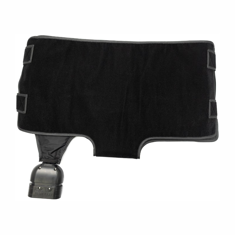 Wrapp De Púbis Avanutri